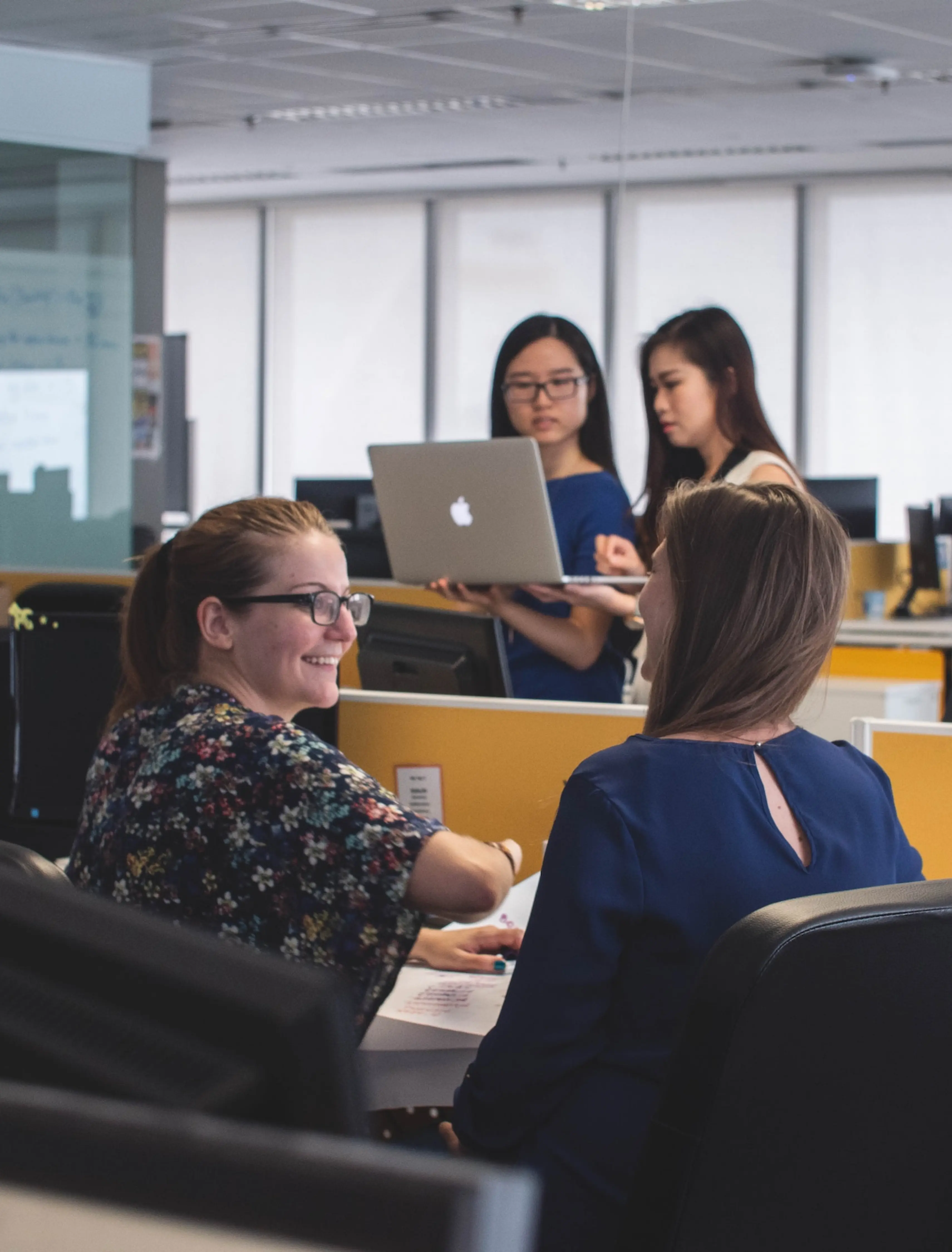 Estudar no Exterior - STW - Study Travel Work